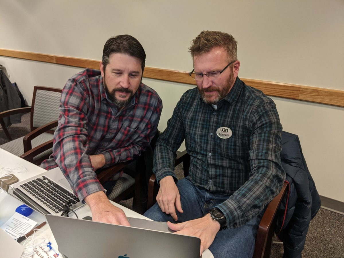 Professional Development – Five Star Technology Solutions