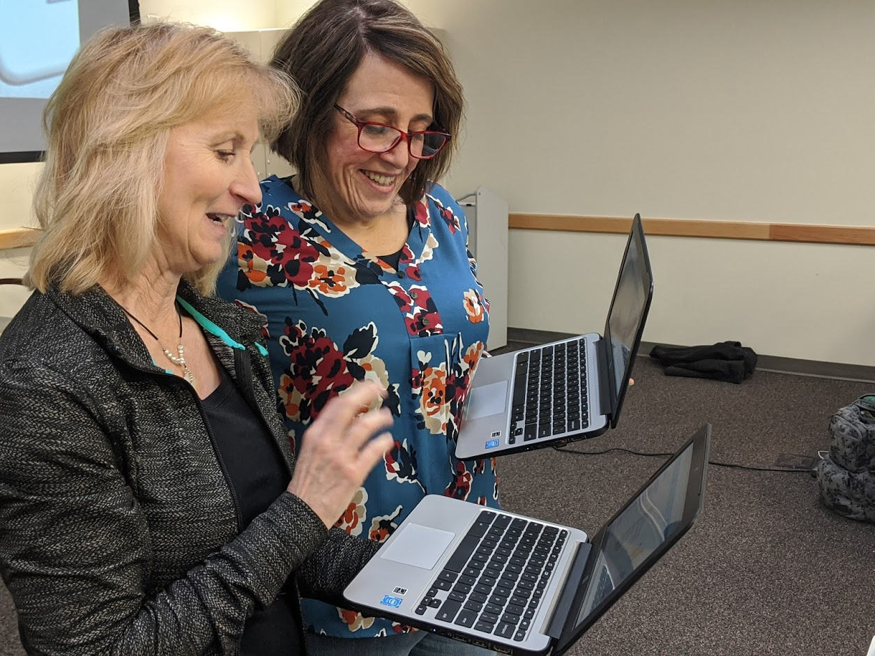 Coaching - Professional Development - Five Star Technology Solutions