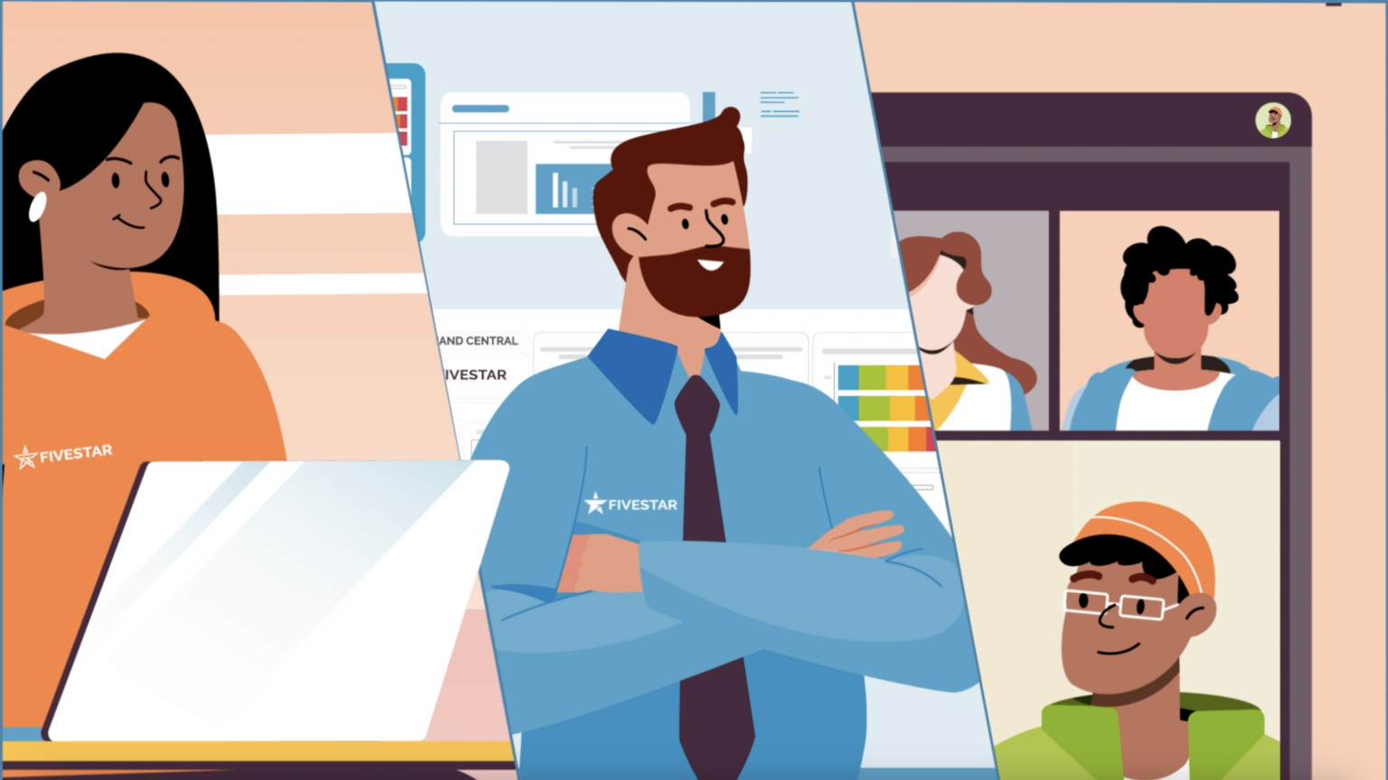 Five Star Technology Solutions - K12 EdTech Experts