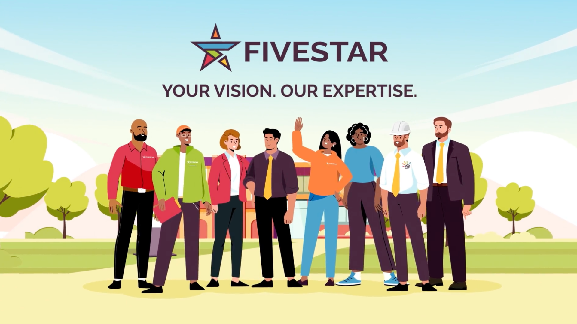 Five Star Technology Solutions - K12 EdTech Experts